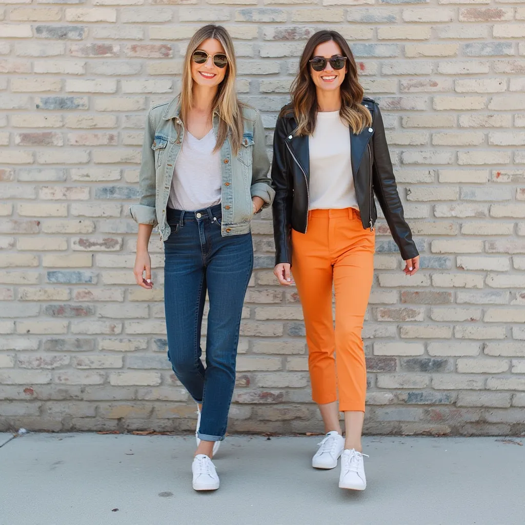 Best Clothing Colors for Your Skin Tone - Pinksha